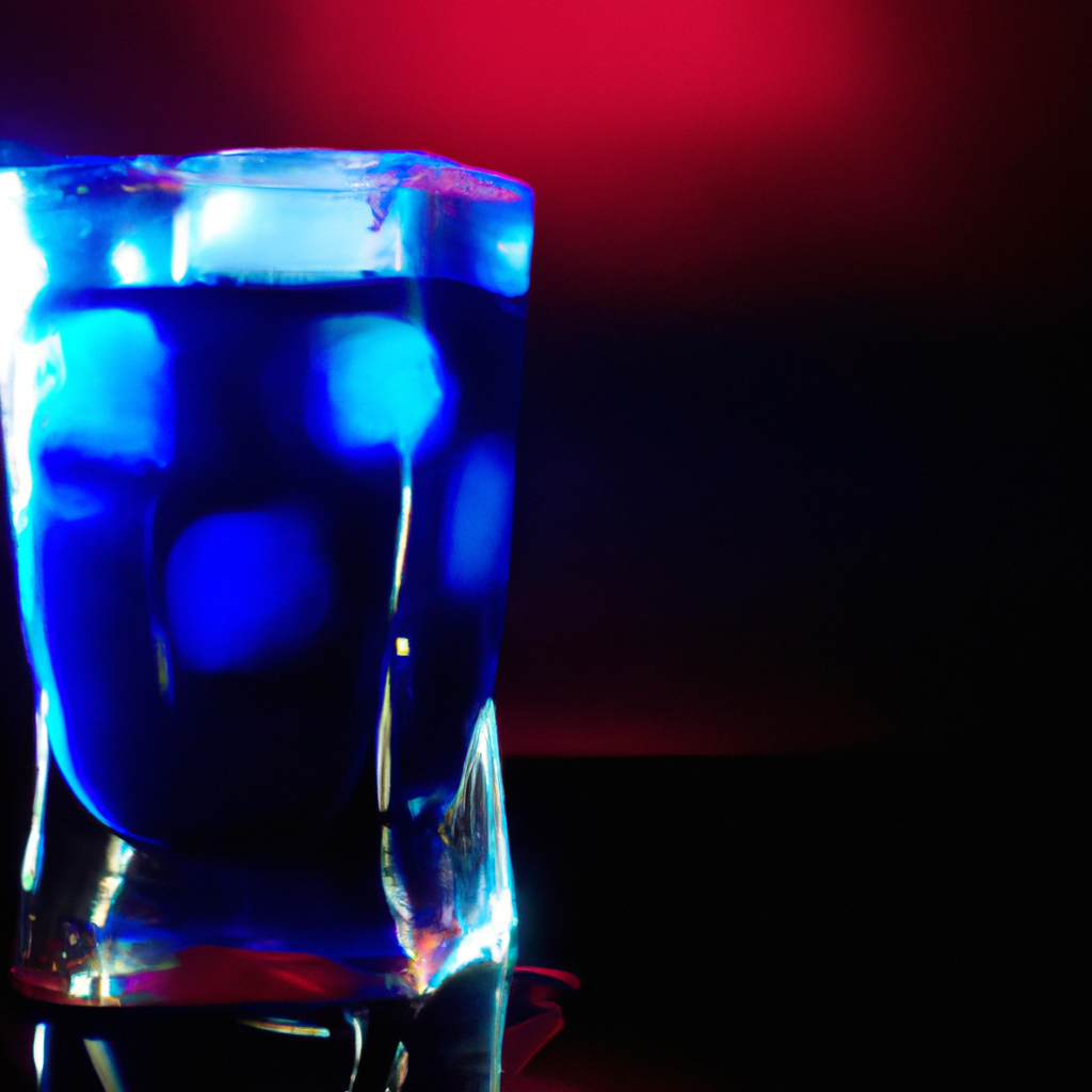 ¿Qué es un trago h? | Clarimanitas
